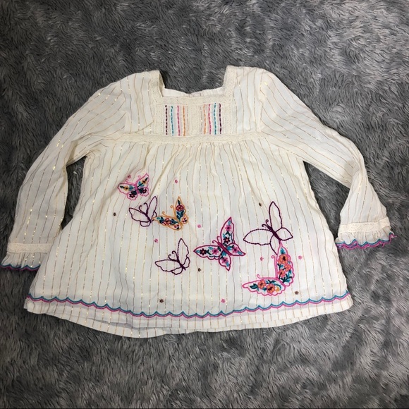 Monsoon | Bottoms | Monsoon Kids Bundle For Toddler Girl 68m | Poshmark